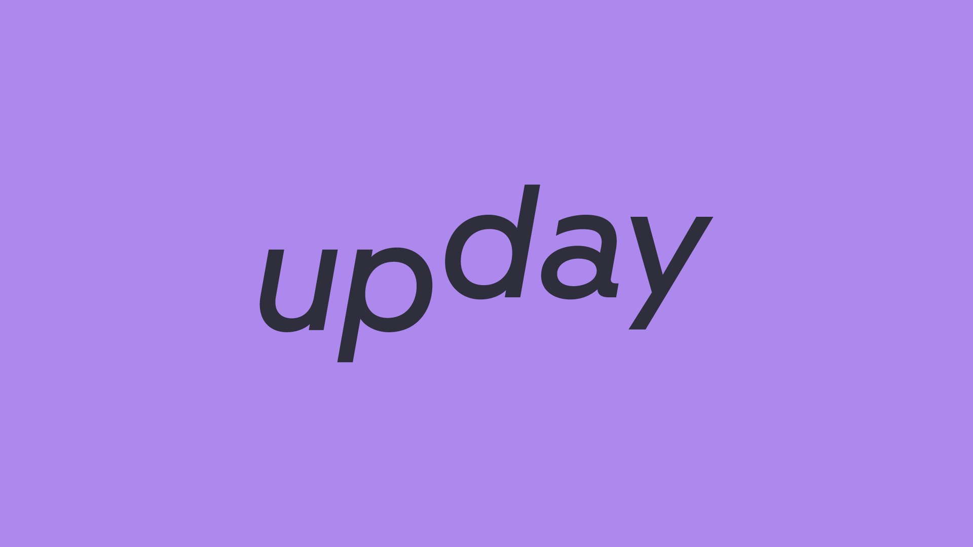 Upday – Kreativt og strategisk hybridbyrå som løfter merkevarer